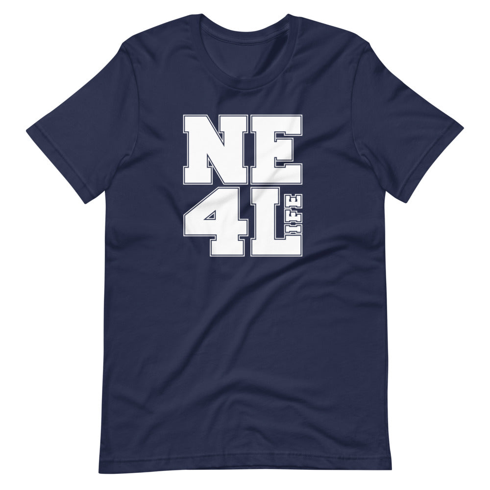 NE4Life Unisex Tee – FERVENT GEAR